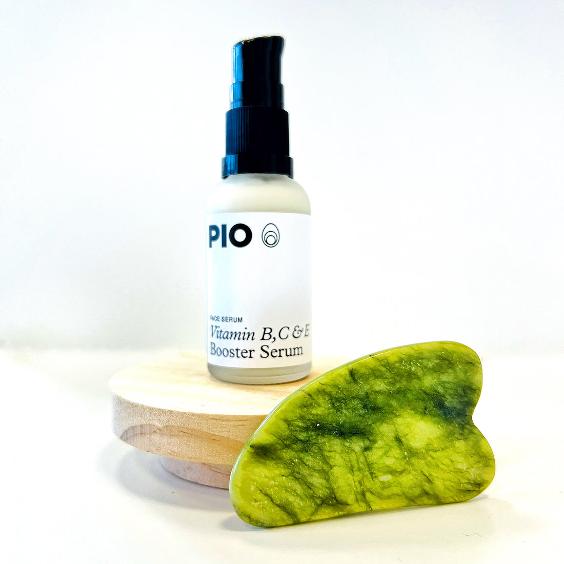 Booster Serum – PIOskincare